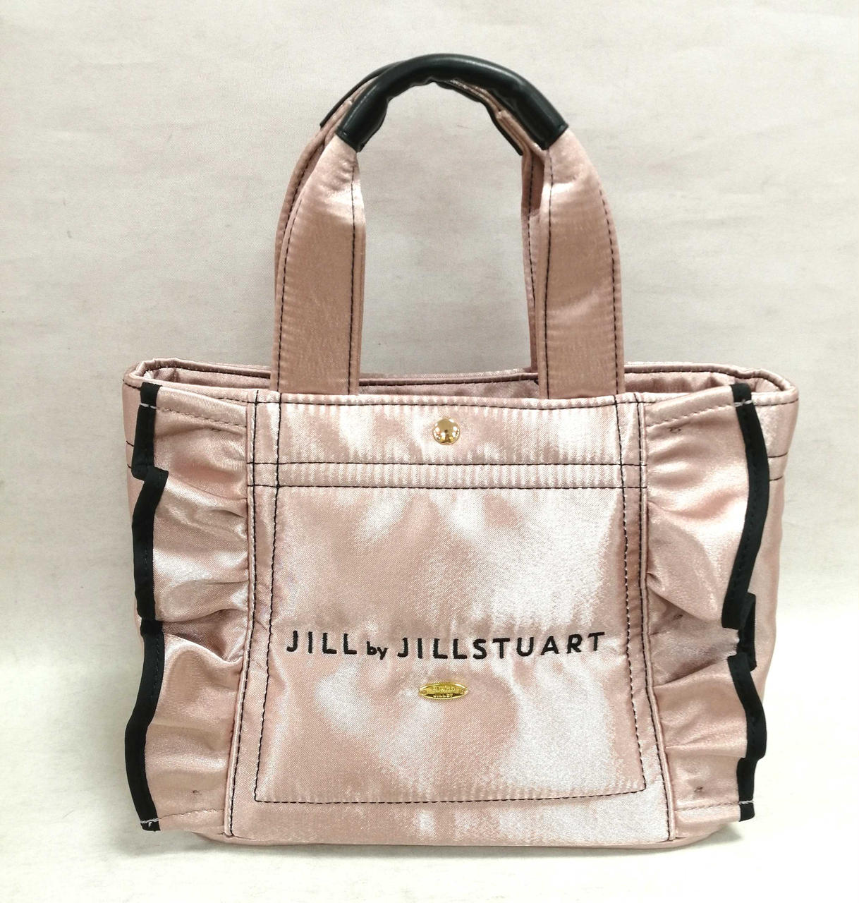 ジルバイジルスチュワート(JILL BY JILL STUART)|PEACH JOHNコラボバッグ|HARDOFFオフモール（オフモ ...