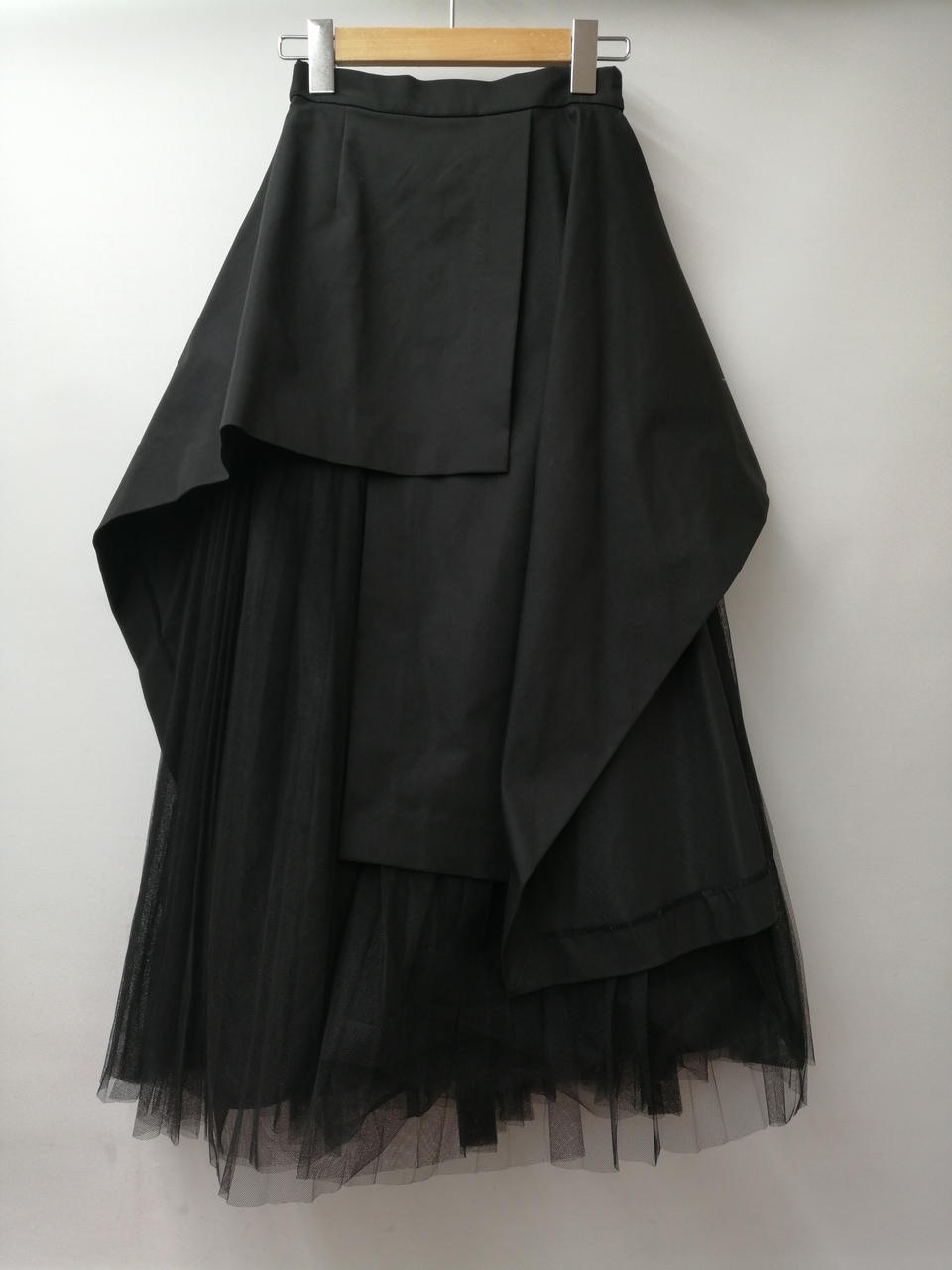 AMERI|フレアロングスカート|HARDOFFオフモール（オフモ）|1040140000091336