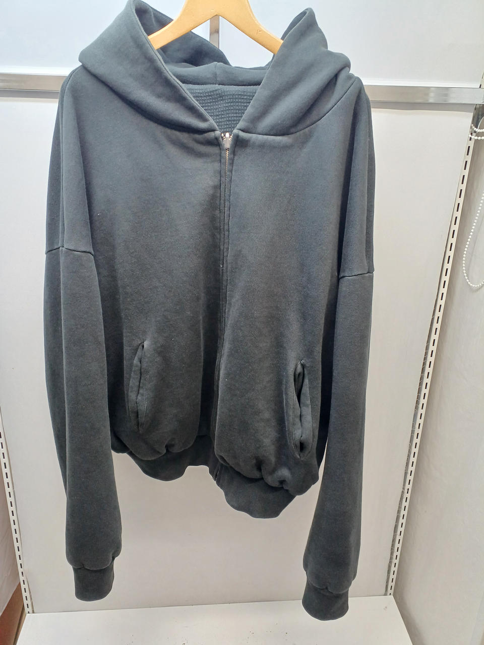 ENTIRE STUDIOUS|ジップパーカー|HARDOFFオフモール（オフモ）|1040170000064416