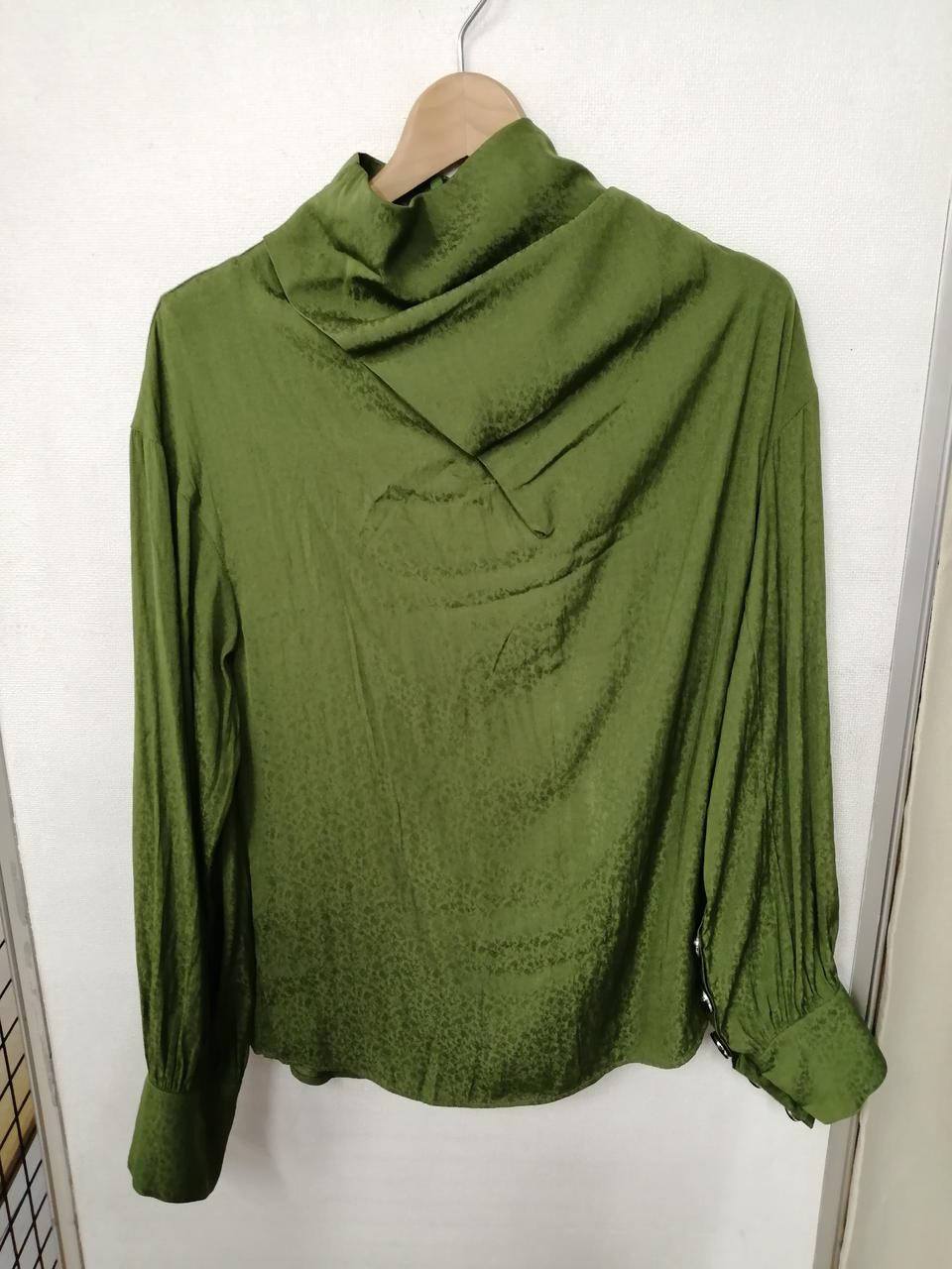 AMERI|L/Sカットソー|HARDOFFオフモール（オフモ）|1040180000019781