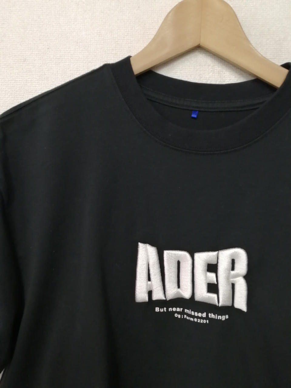 ADER ERROR|Tシャツ|HARDOFFオフモール（オフモ）|1040180000047564
