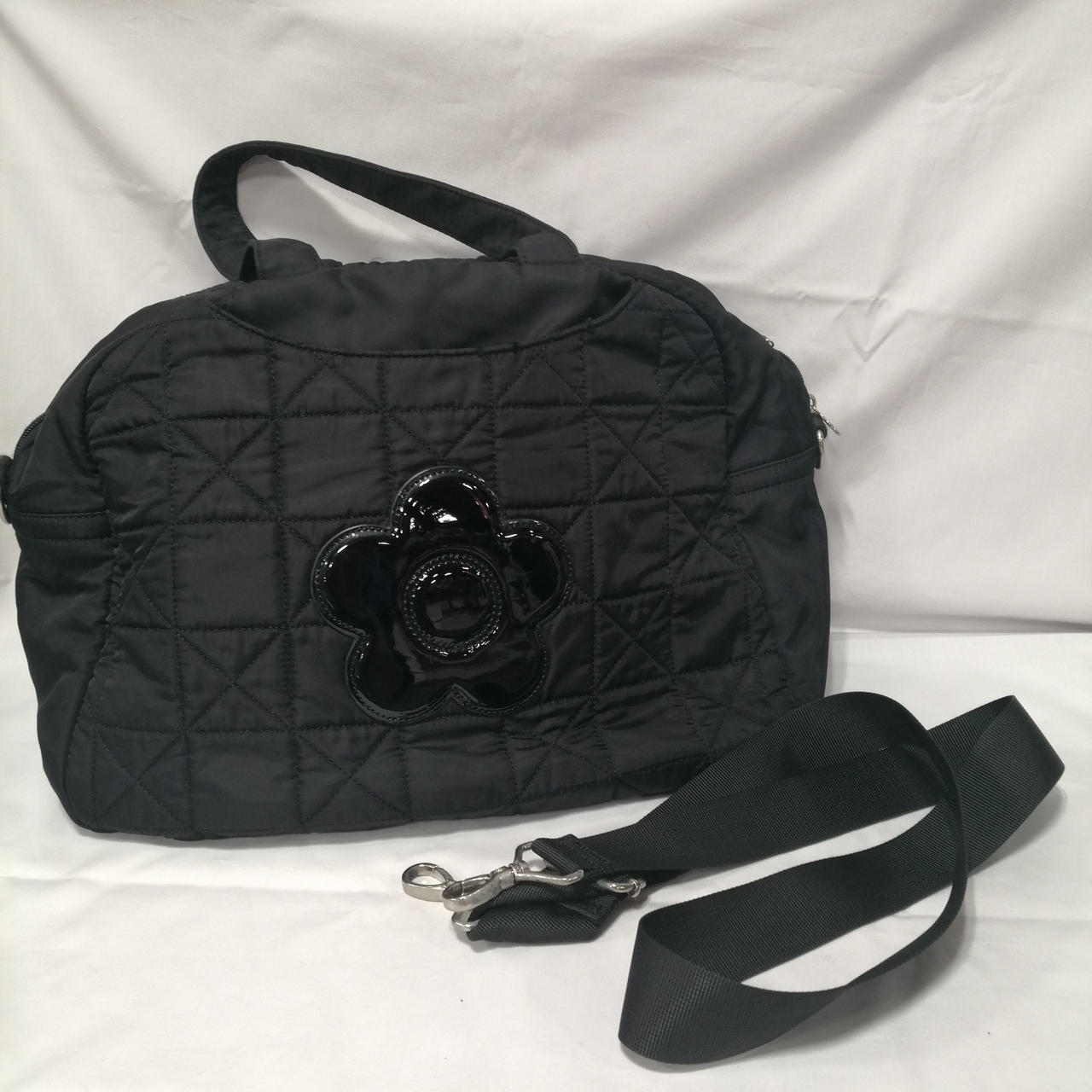 MARY QUANT|2WAYバッグ|HARDOFFオフモール（オフモ）|1040190000021363