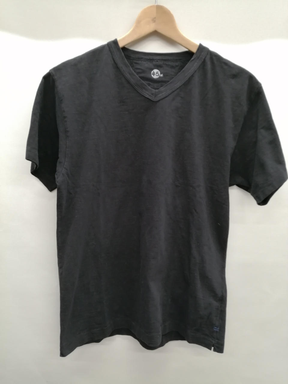 45Α(45RPM)|VネックTシャツ|HARDOFFオフモール（オフモ）|1040210000008077