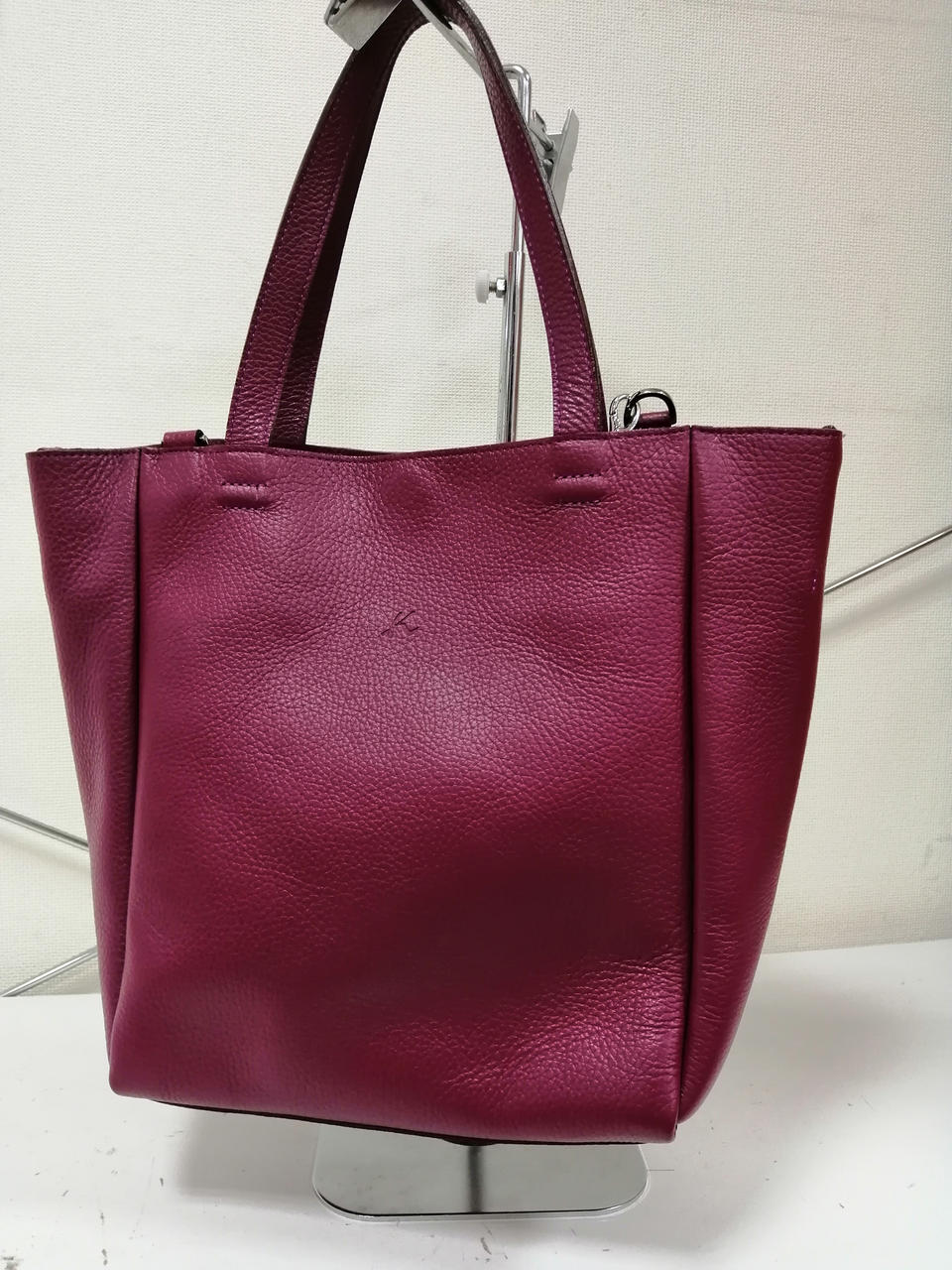 KITAMURA2|2WAYレザートートバッグ|HARDOFFオフモール（オフモ）|1040220000019280