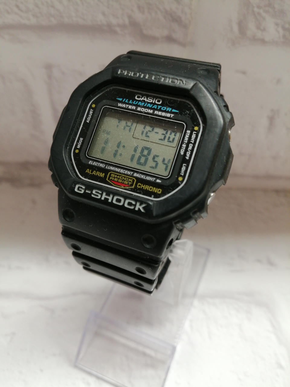 CASIO|カシオ G-SHOCK|HARDOFFオフモール（オフモ）|1040240000004021