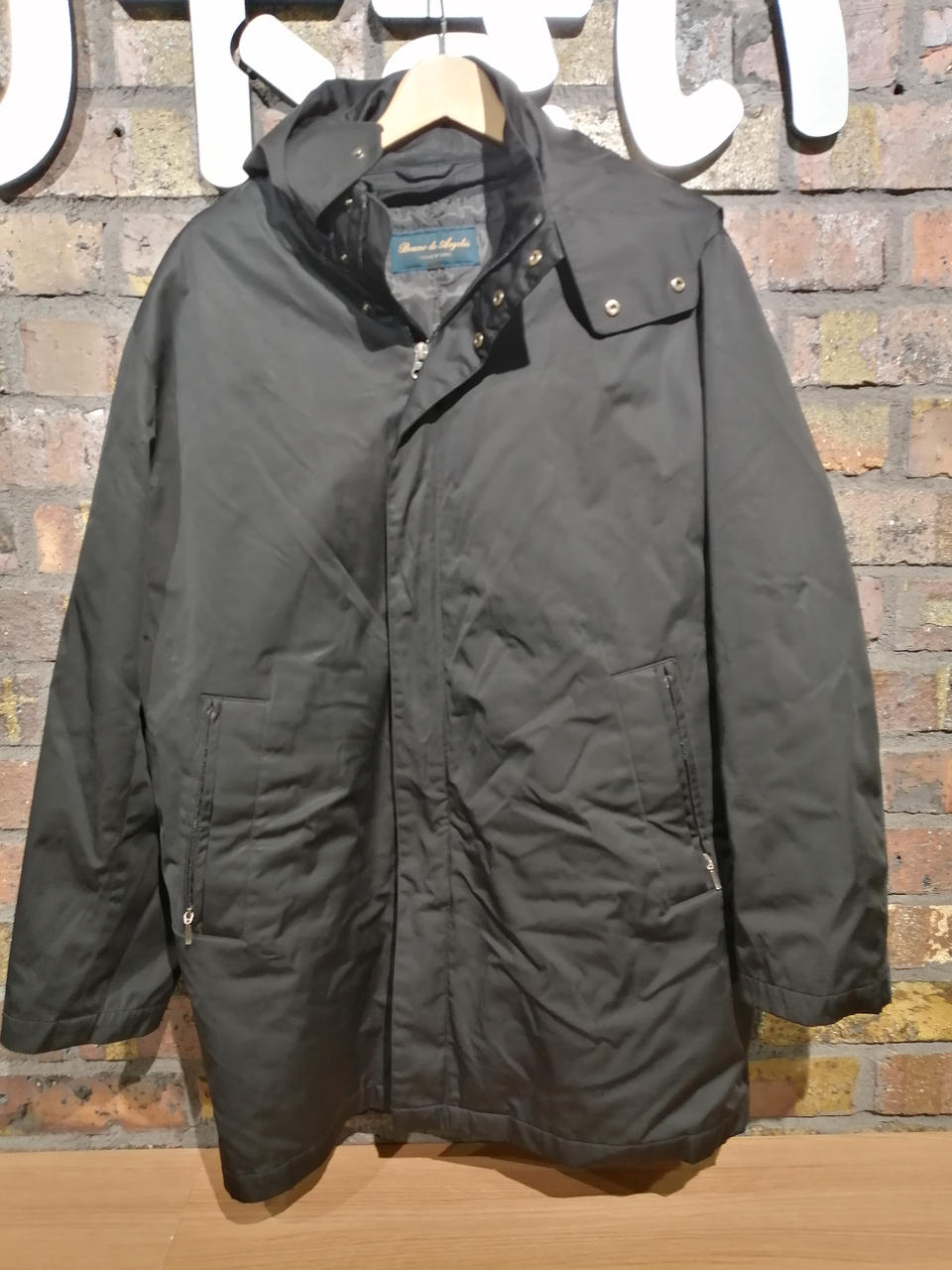 BRUNO DE ANGELIS|ダウンジャケット|HARDOFFオフモール（オフモ）|1040270000021341