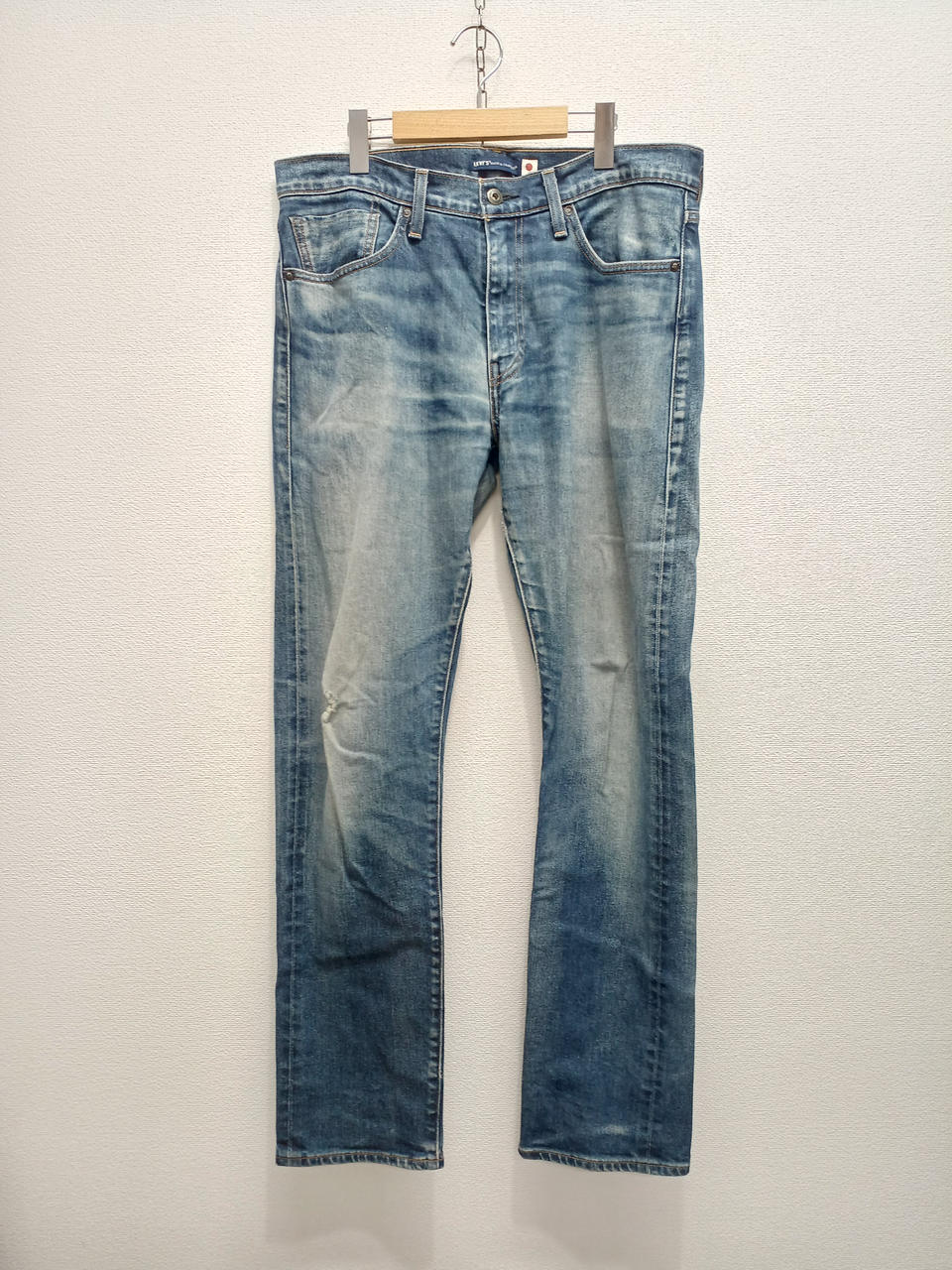 リーバイス(LEVI’S)|MADE & CRAFTED 511|HARDOFFオフモール（オフモ）|1040300000007108