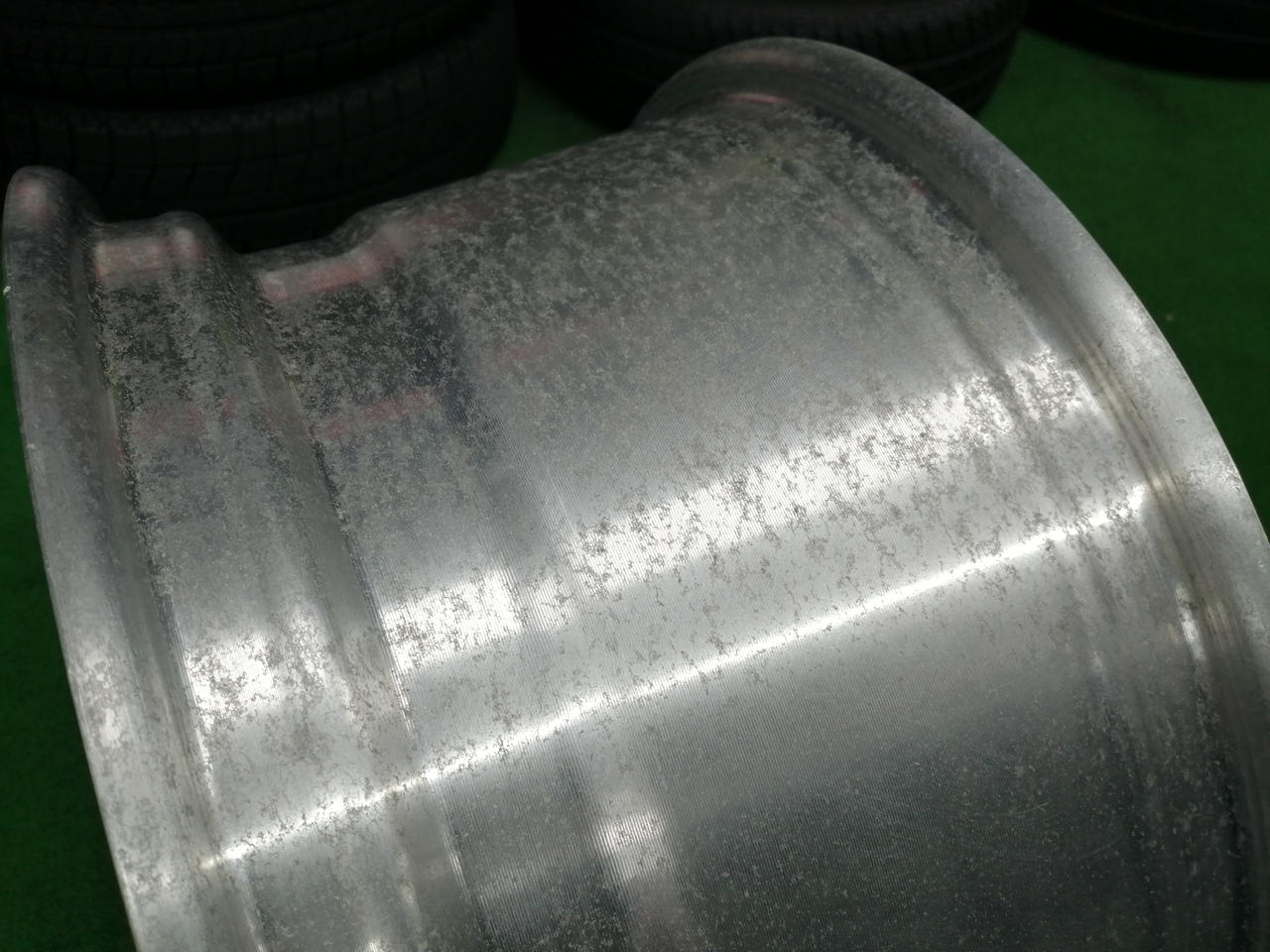 ADVAN|【2枚のみ】スーパーアドバン アドヴァン 2ピース|HARDOFFオフモール（オフモ）|1050040000043854