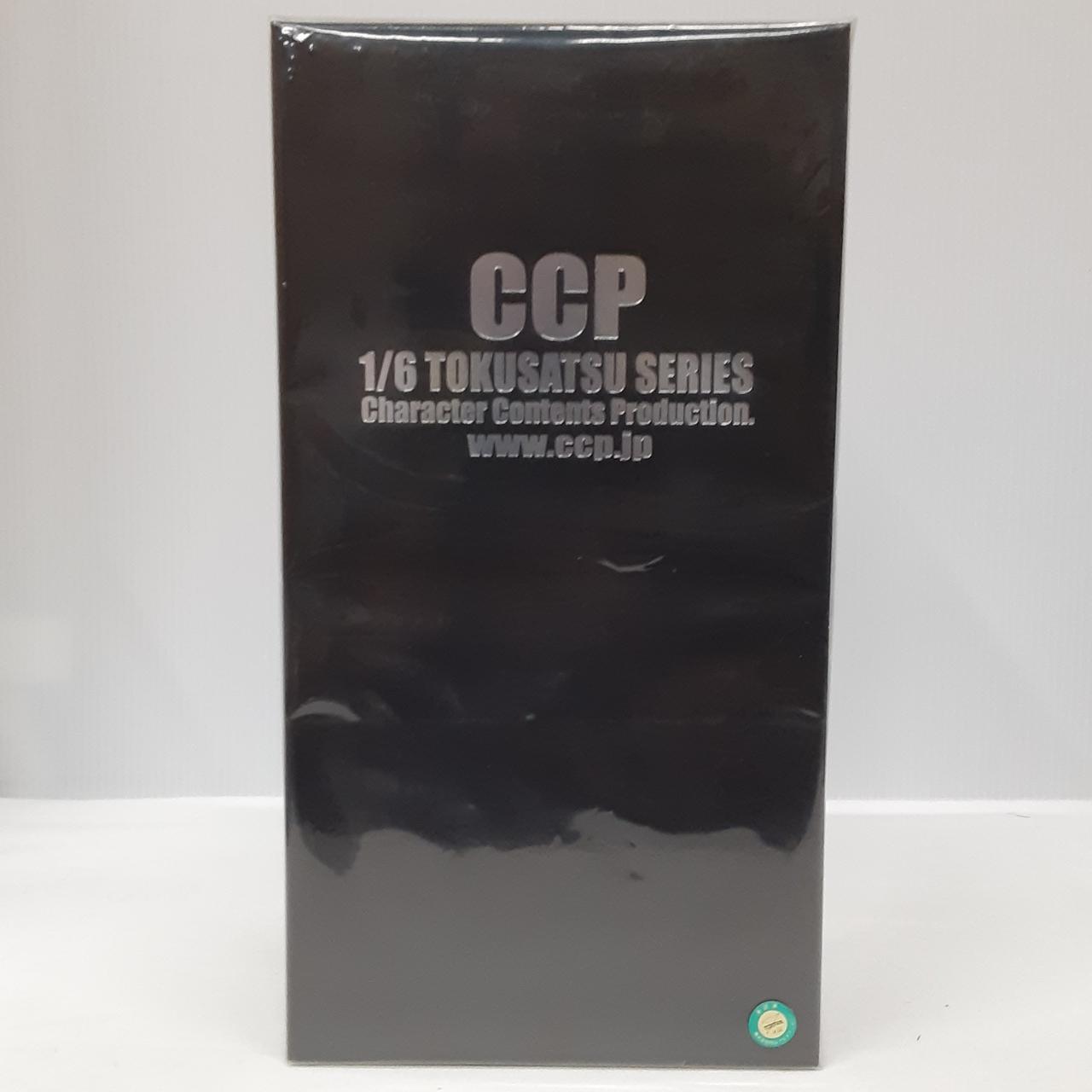 CCP|1/6特撮シリーズ|HARDOFFオフモール（オフモ）|1080030000014956