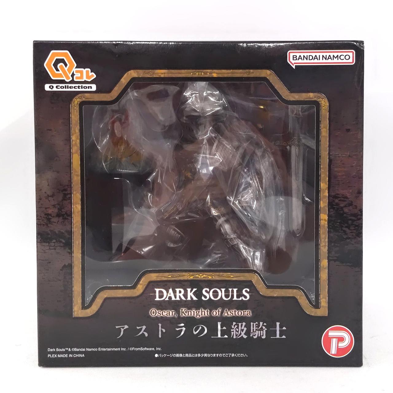 BANDAI NAMCO|Qコレ DARK SOULS|HARDOFFオフモール（オフモ）|1080080000027766