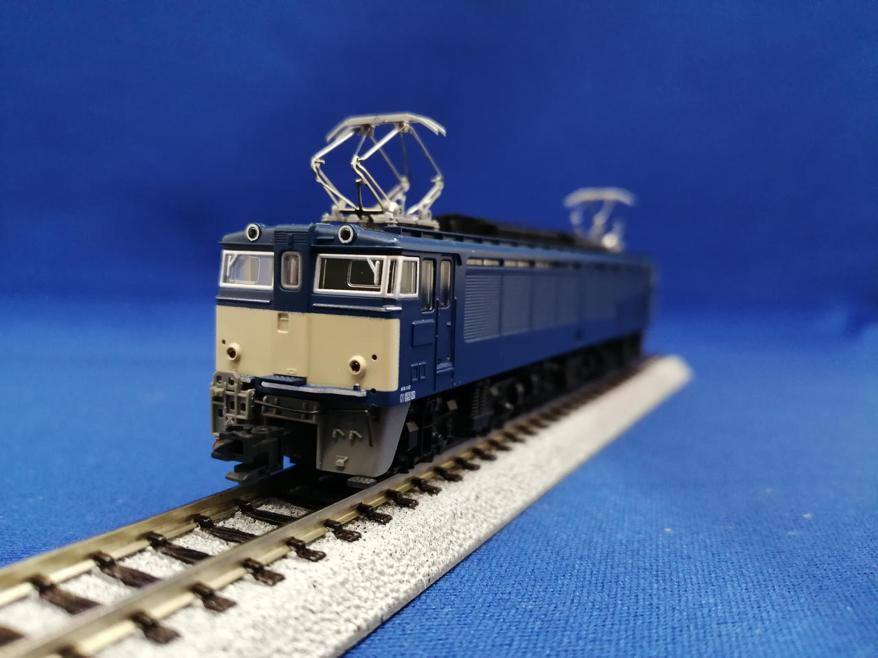 カトー(KATO)|EF63 2次形|HARDOFFオフモール（オフモ）|1080090000024305