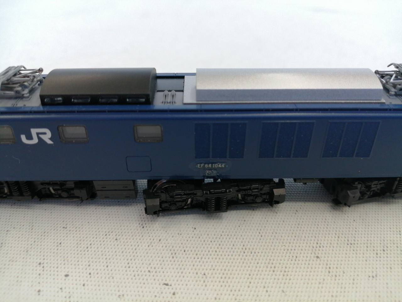 トミックス(TOMIX)|JR EF64-1000形電気機関車(後期型・復活国鉄色)|HARDOFFオフモール（オフモ）|1080150000017721