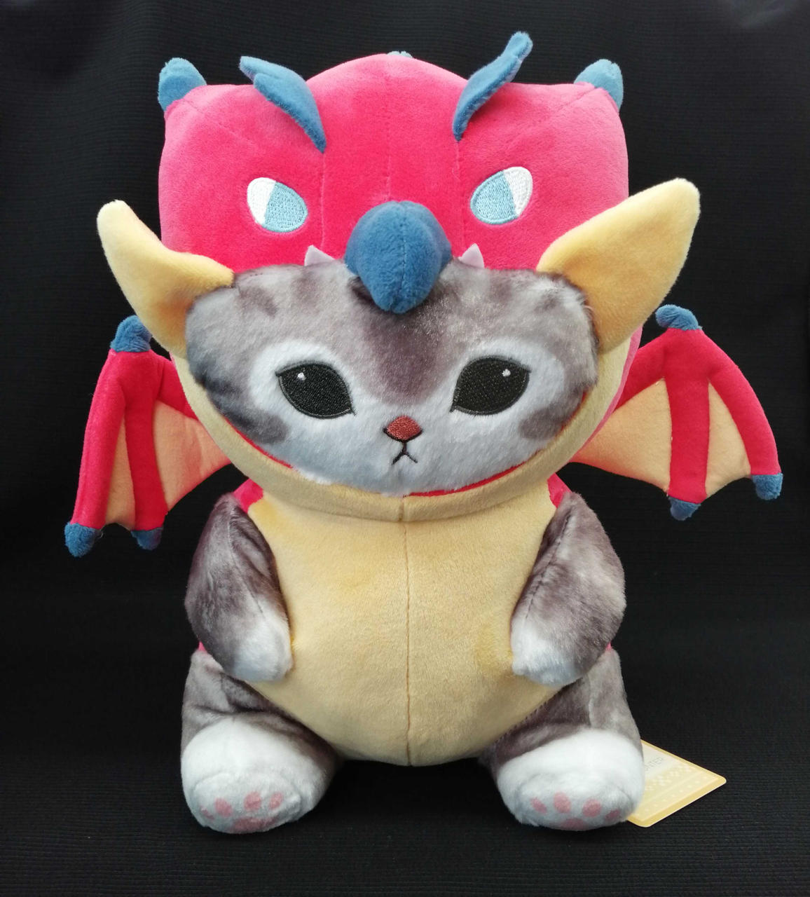 カプコン(CAPCOM)|ぬいぐるみ|HARDOFFオフモール（オフモ）|1080210000009771