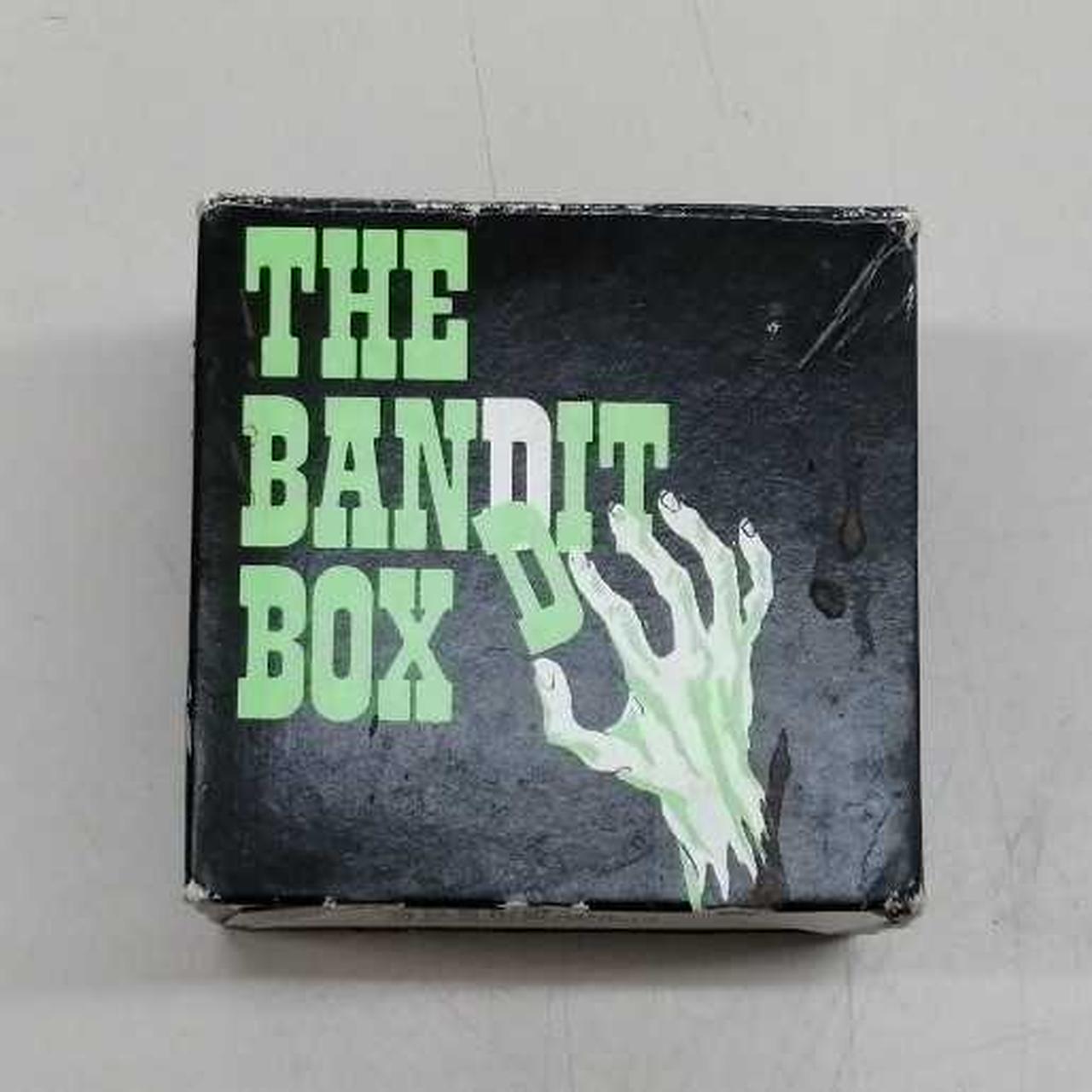 HARMONY|THE BANDIT BOX|HARDOFFオフモール（オフモ）|1080350000002582