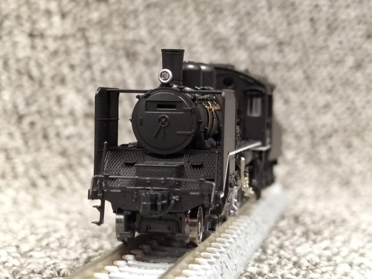 カトー(KATO)|C56形蒸気機関車 小海線|HARDOFFオフモール（オフモ）|1080360000007319