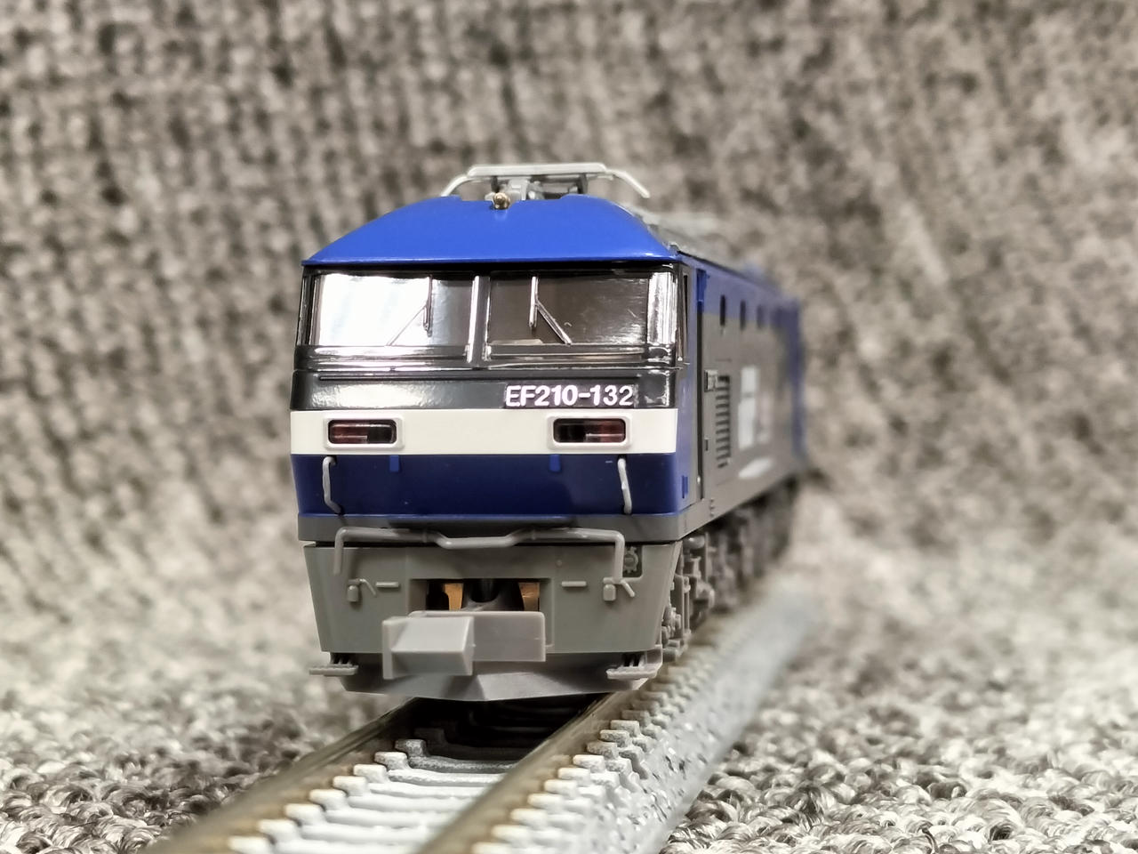 カトー(KATO)|EF210 100番台 シングルアームパンダグラフ|HARDOFFオフモール（オフモ）|1080360000007440