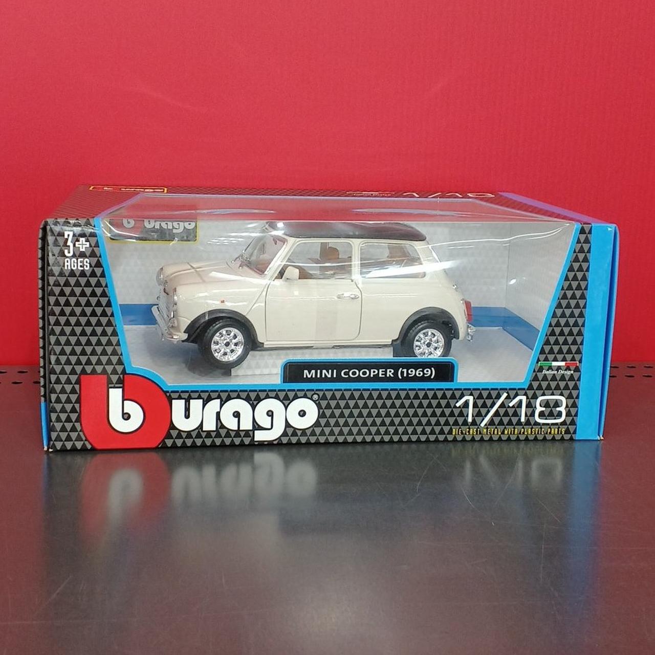BURAGO|MINI COOPER|HARDOFFオフモール（オフモ）|1080420000003523