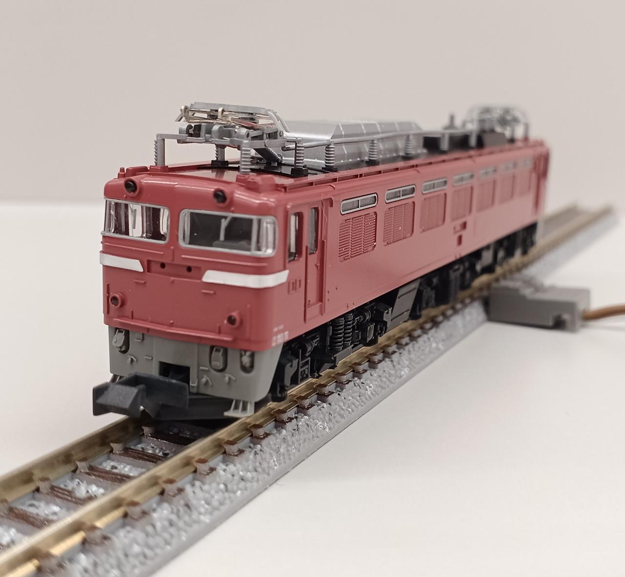 Nゲージ|3021-1 EF81|HARDOFFオフモール（オフモ）|1080470000001104