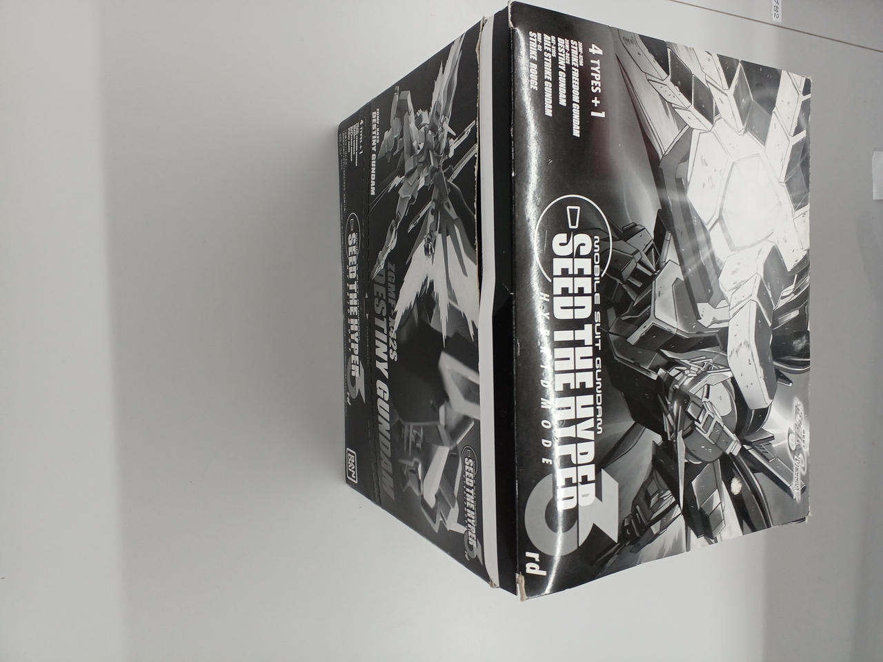 BANDAI|SEED THE HYPER 3RD|HARDOFFオフモール（オフモ）|1080490000000432