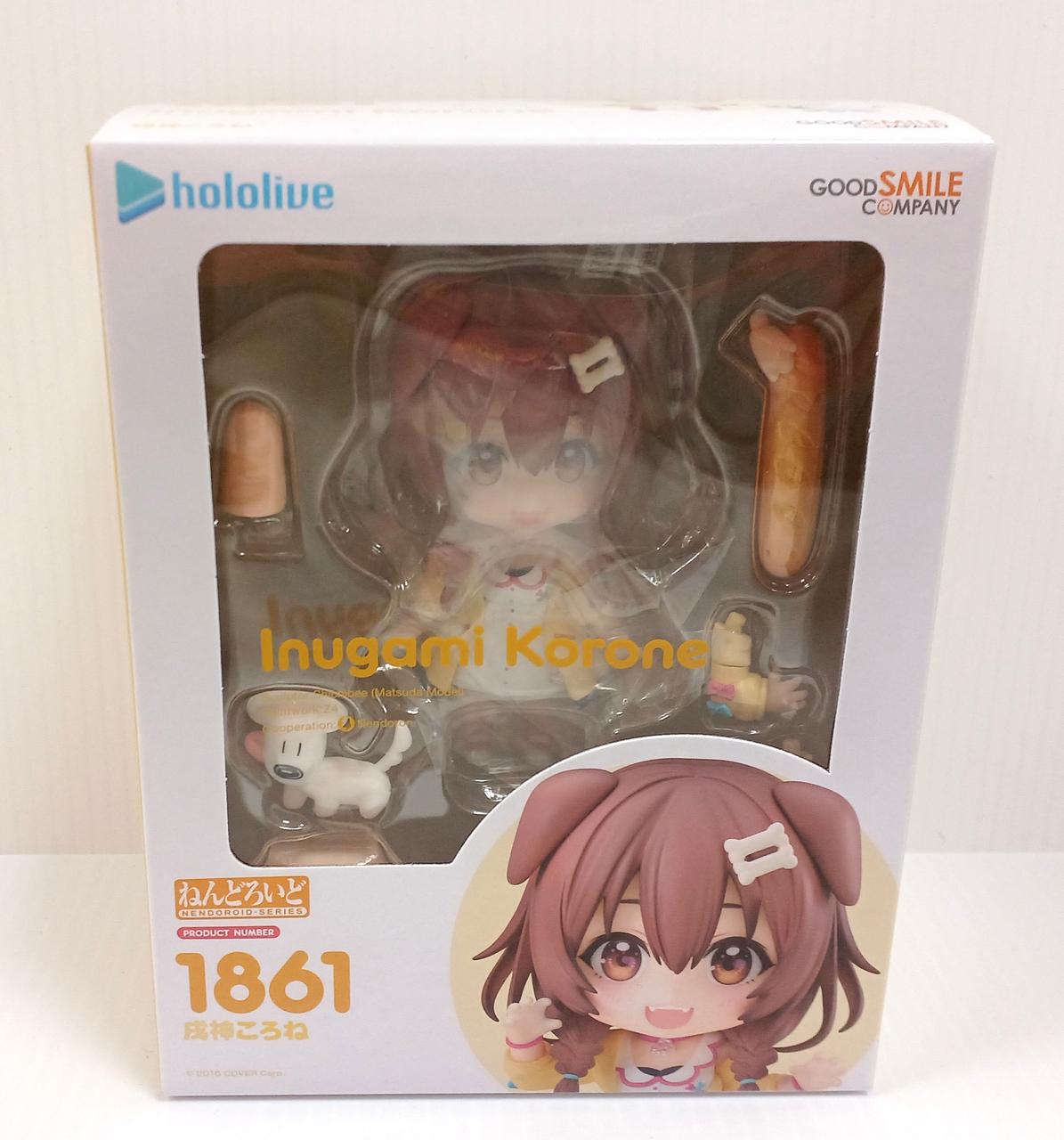 GOOD SMILE COMPANY|ねんどろいど|HARDOFFオフモール（オフモ）|1080500000000445