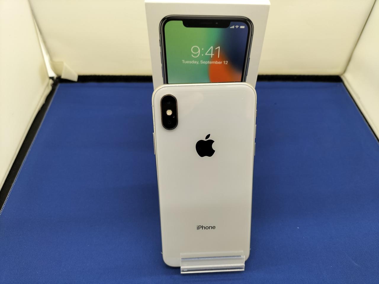 アップルコンピュータジャパン(APPLE)|DOCOMO IPHONEX|HARDOFFオフモール（オフモ）|2010040000048643