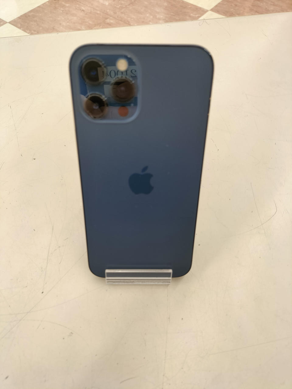 アップルコンピュータジャパン(APPLE)|IPHONE12 PRO MAX|HARDOFFオフモール（オフモ）|2010040000041792