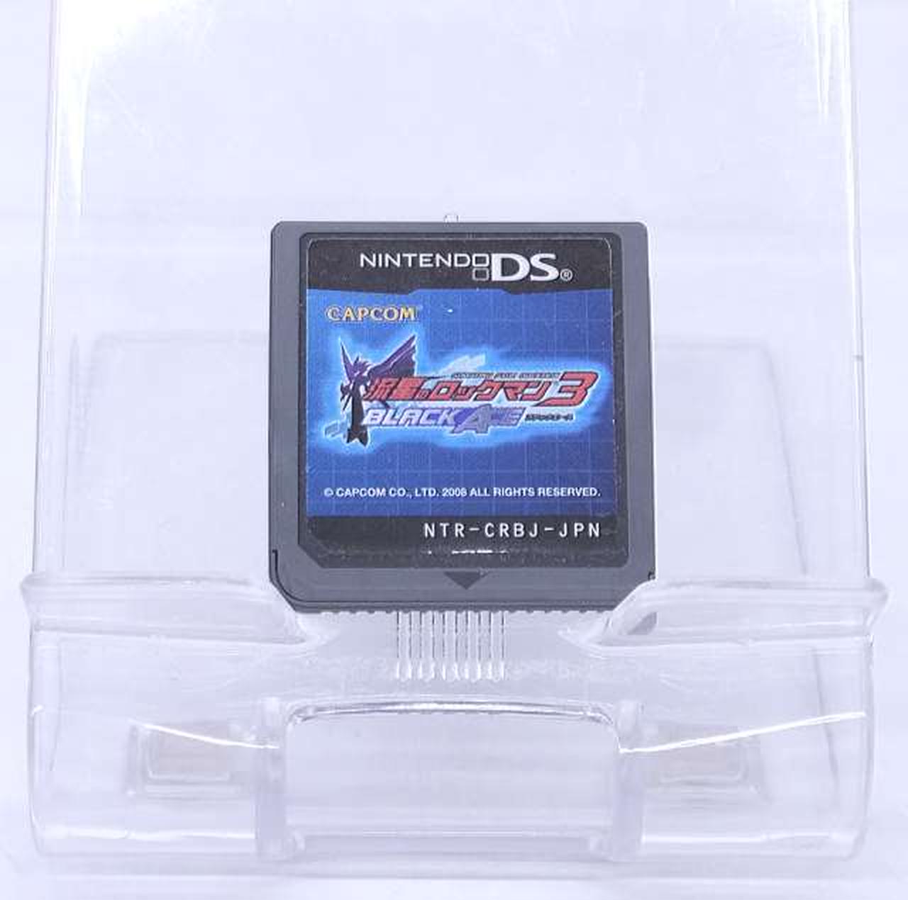 カプコン(CAPCOM)|DSソフト|HARDOFFオフモール（オフモ）|2010230000027604