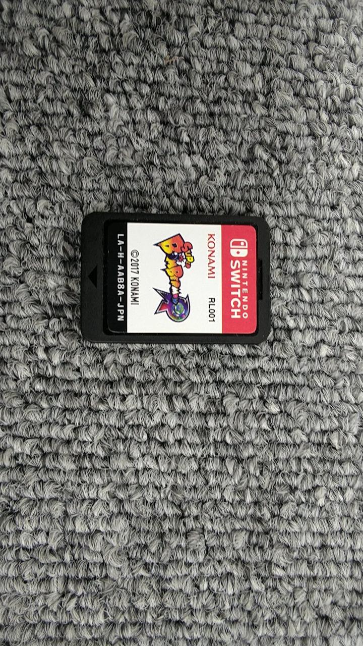 KONAMI|NINTENDO SWITCH|HARDOFFオフモール（オフモ）|2010300000105182