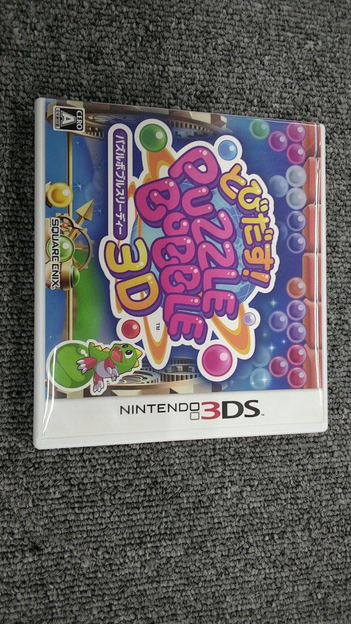 SQUARE ENIX|3DSソフト|HARDOFFオフモール（オフモ）|2010300000105795