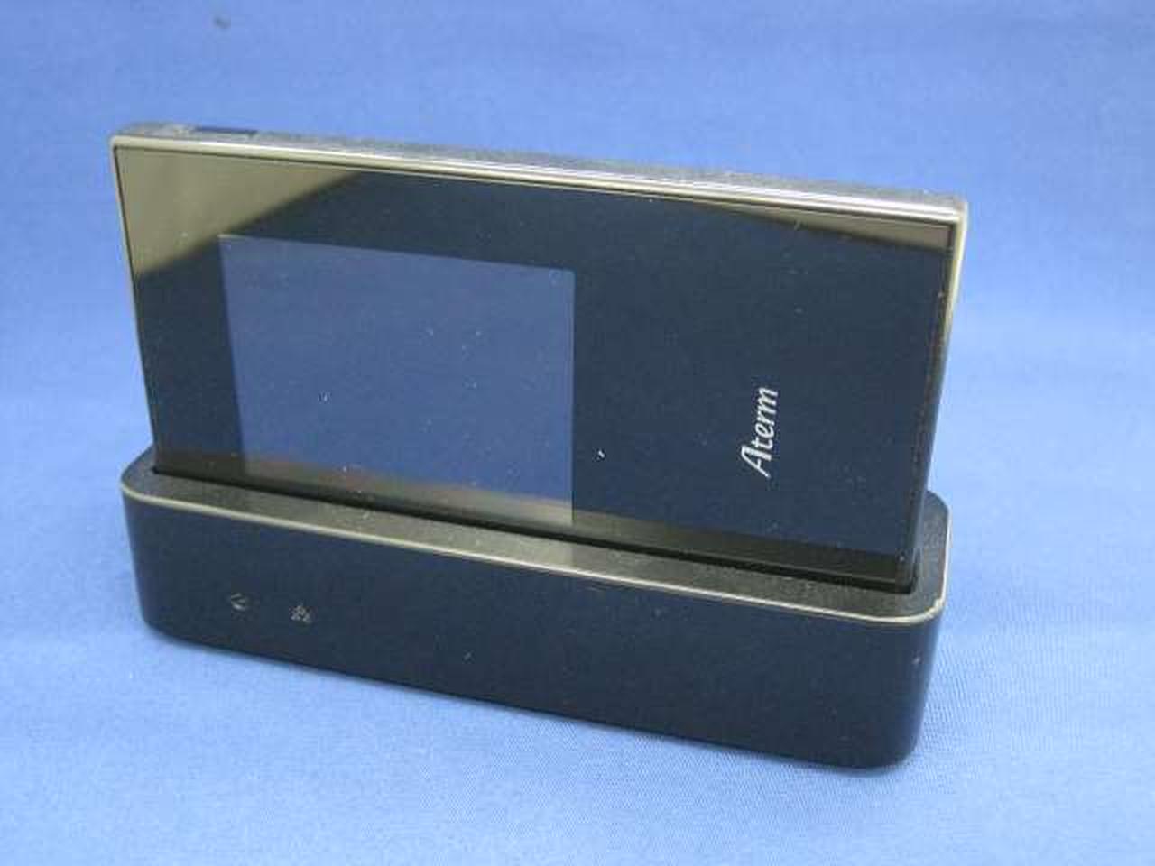 ニホンデンキ(NEC)|モバイルルーター|HARDOFFオフモール（オフモ）|2010410000123902