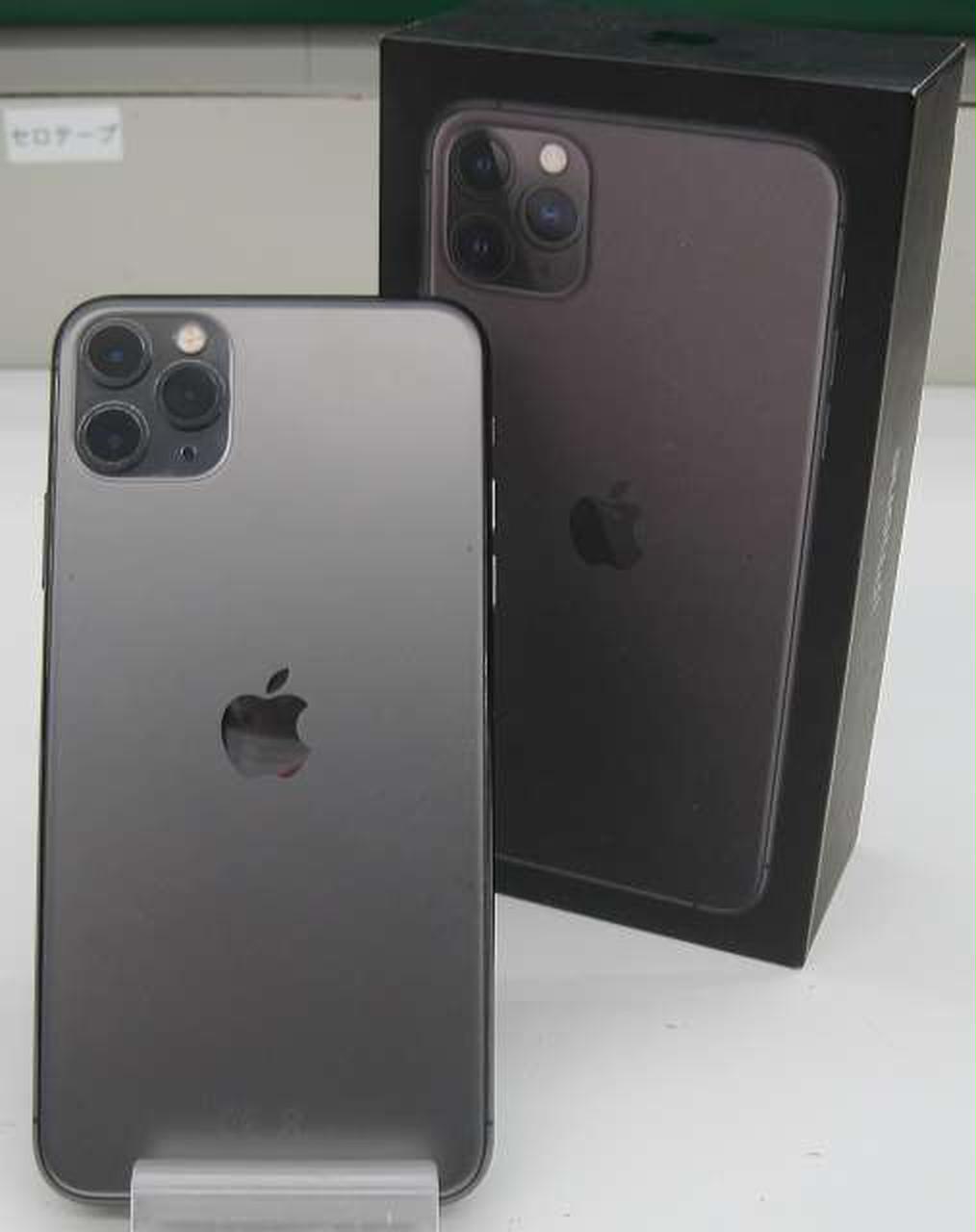 アップルコンピュータジャパン(APPLE)|IPHONE 11 PRO MAX SIMフリー|HARDOFFオフモール（オフモ）|2010410000129314