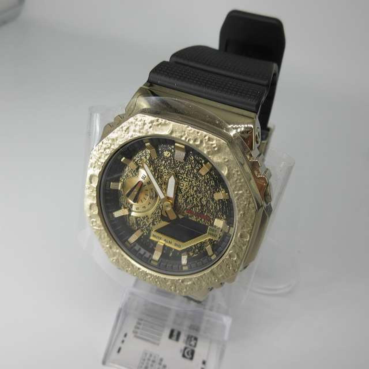 カシオ(CASIO)|G-SHOCK|HARDOFFオフモール（オフモ）|2010430000115712