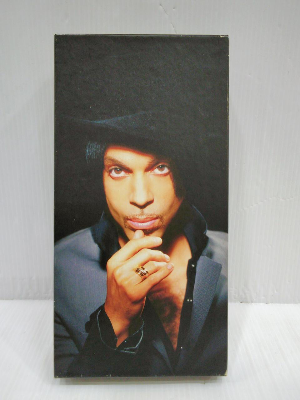NPG RECORDS|PRINCE/ONE NITE ALON...LIVE|HARDOFFオフモール（オフモ）|2010520000012759