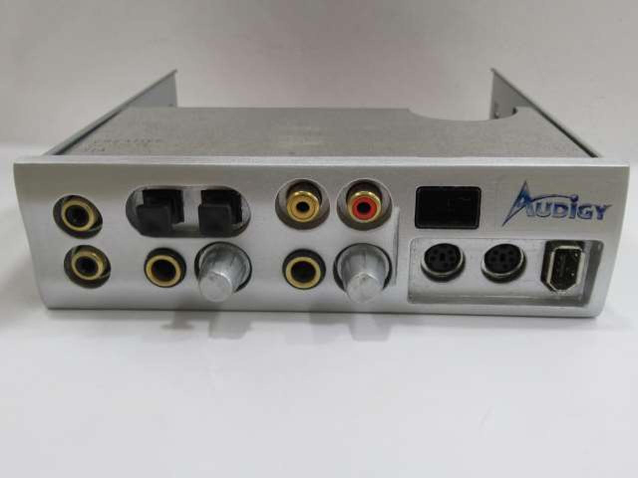 CREATIVE LABS|【未チェック品】サウンドブラスター|HARDOFFオフモール（オフモ）|2010520000013924