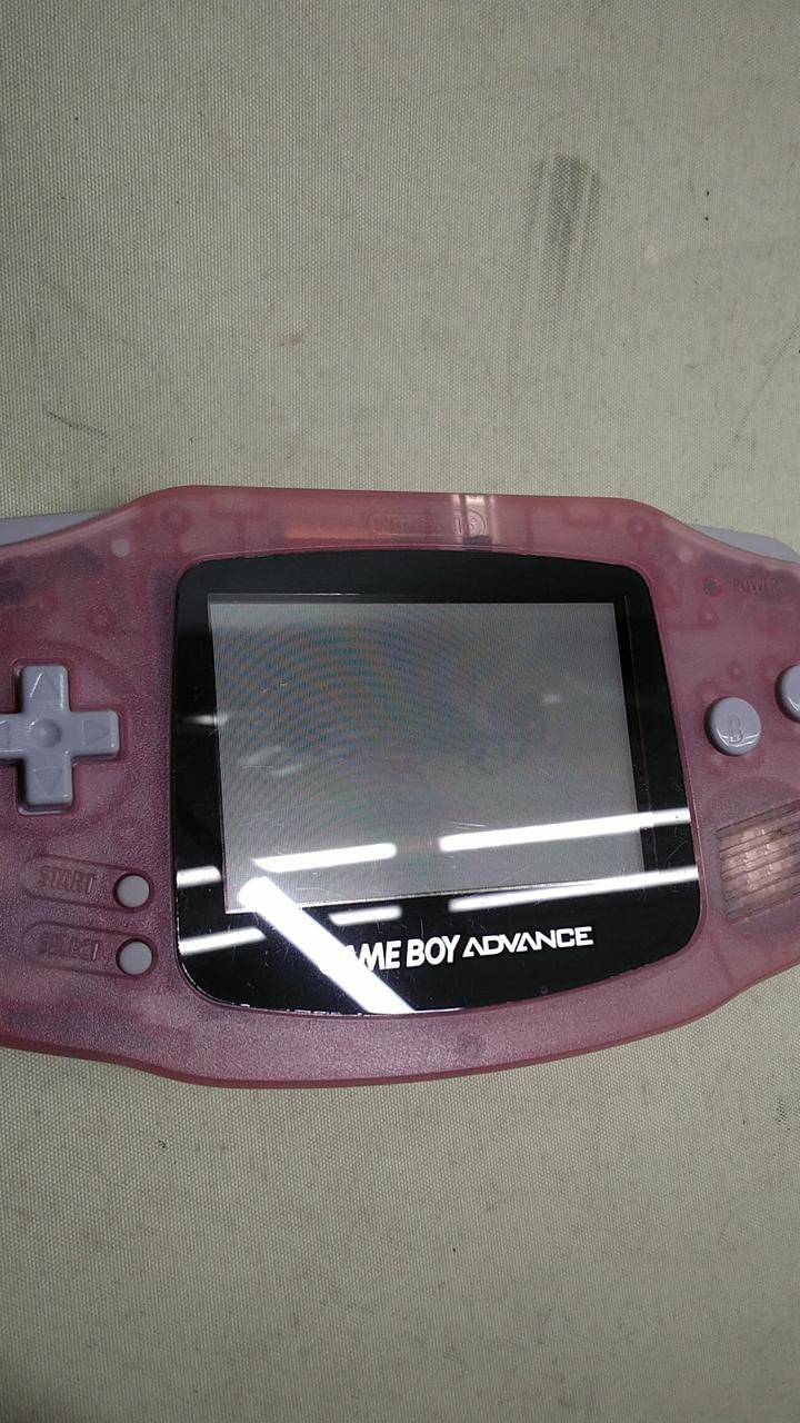 NINTENDO|ゲームボーイアドバンス|HARDOFFオフモール（オフモ）|2010690000016756