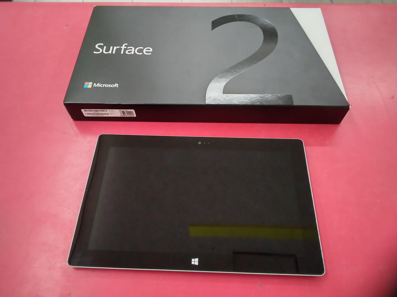 マイクロソフト(MICROSOFT)|Surface2|HARDOFFオフモール（オフモ）|2010720000109378