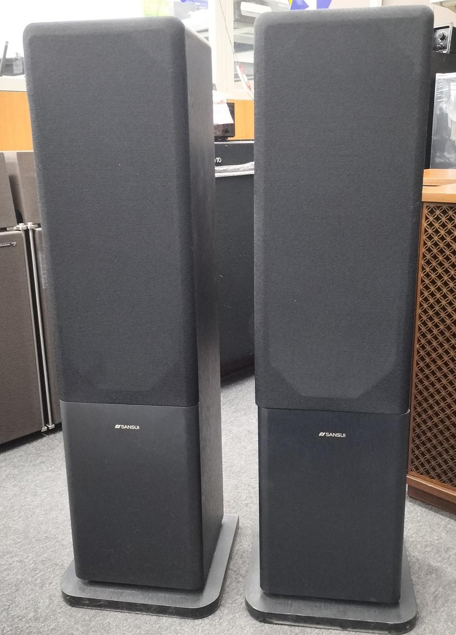 サンスイ(SANSUI)|スピーカー|HARDOFFオフモール（オフモ）|2010860000030625