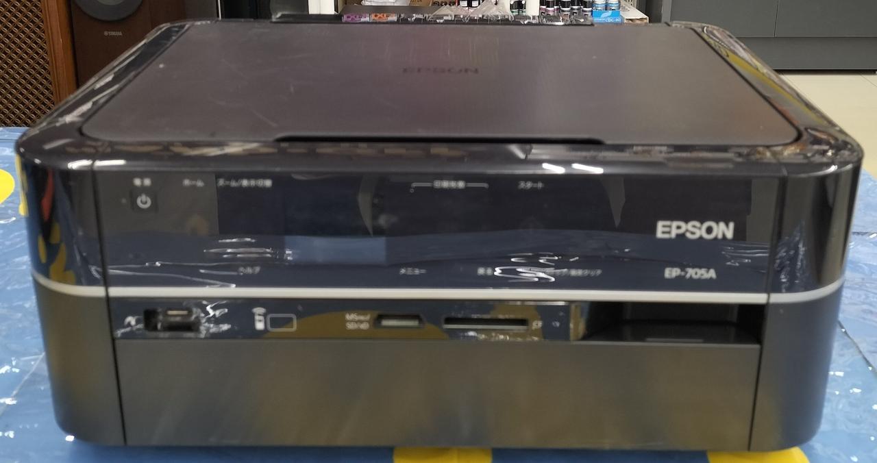 EPSON|複合機|HARDOFFオフモール（オフモ）|2010860000033779