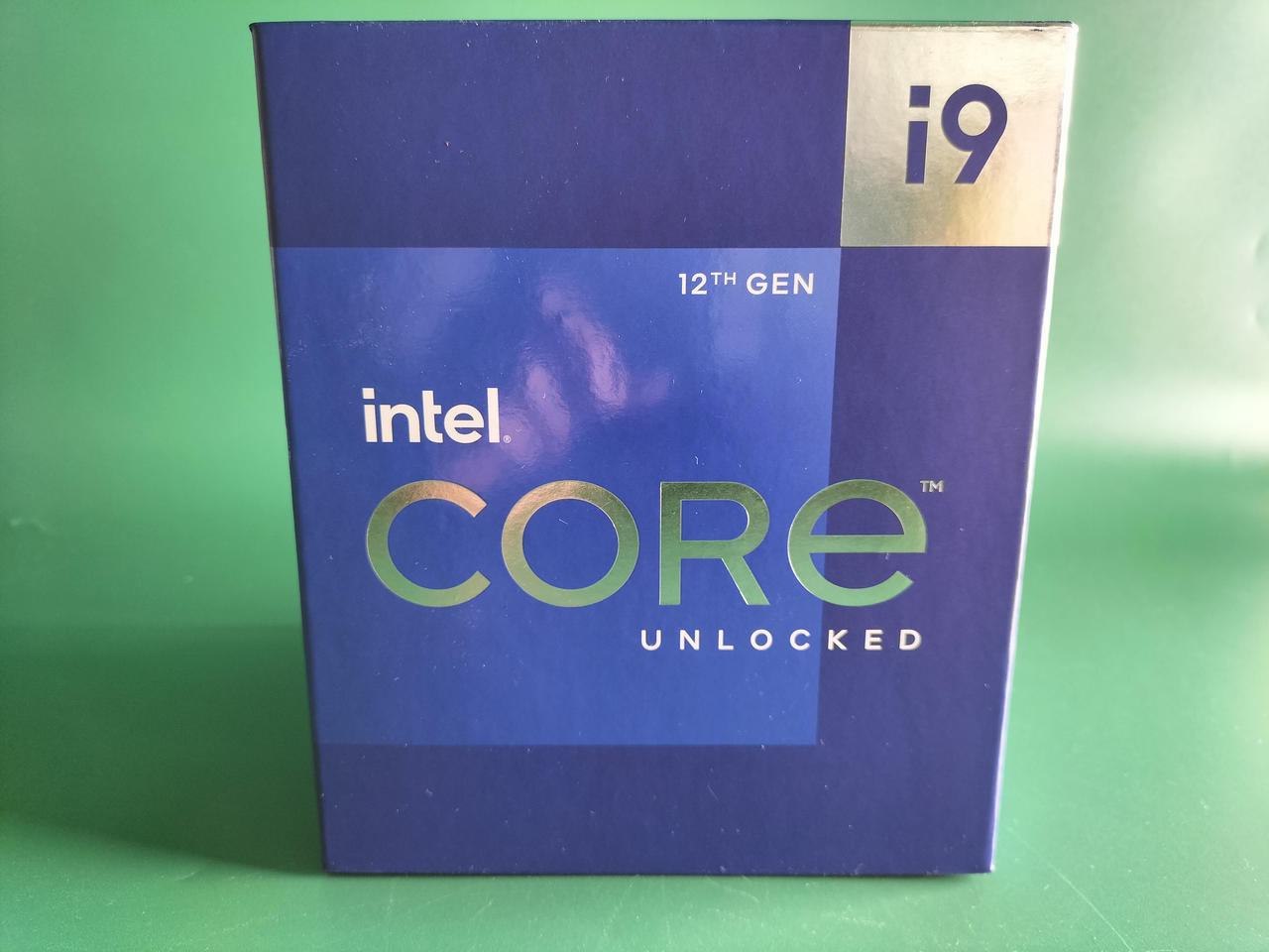 インテルジャパン(INTEL)|I9-12900K BOX|HARDOFFオフモール（オフモ）|2010940000100707