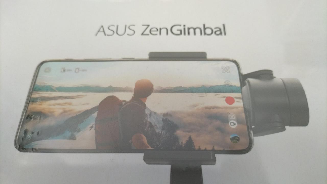 アスース(ASUS)|ZEN GINBAL|HARDOFFオフモール（オフモ）|2010980000020052