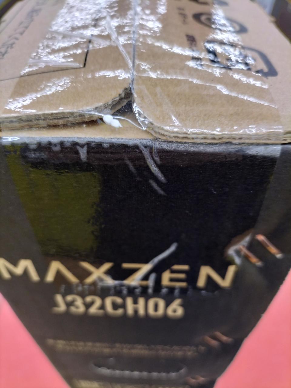 MAXZEN|液晶テレビ|HARDOFFオフモール（オフモ）|2010980000021599