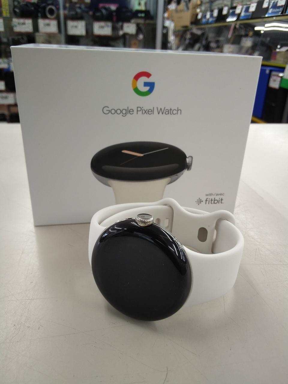 グーグル(GOOGLE)|PIXELWATCH|HARDOFFオフモール（オフモ）|2011090000101629