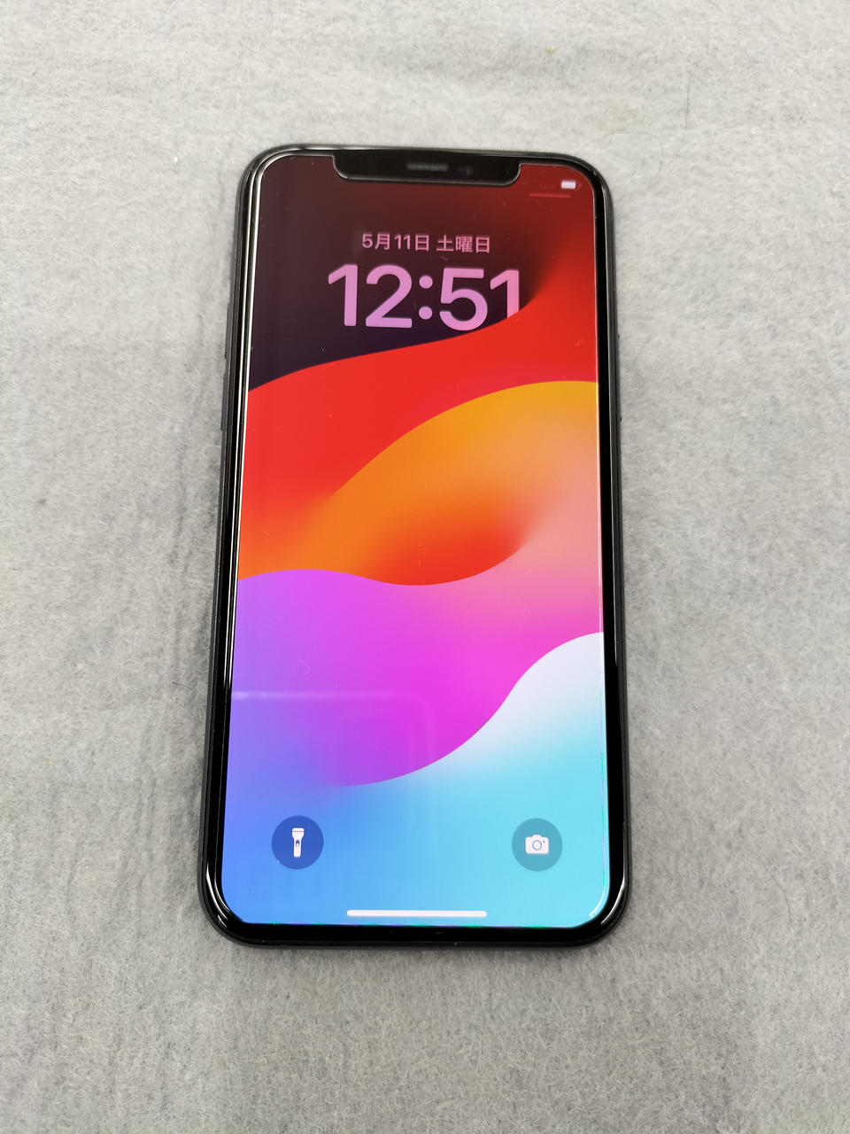 エーユー(AU)|IPHONE11 PRO|HARDOFFオフモール（オフモ）|2011130000022781