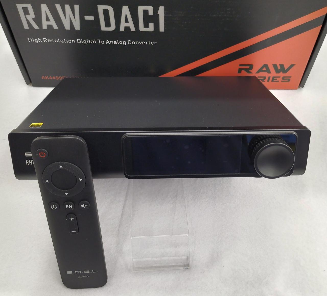 エスエムエスエル(S.M.S.L)|デスクトップオーディオデコーダー|HARDOFFオフモール（オフモ）|2011130000026795