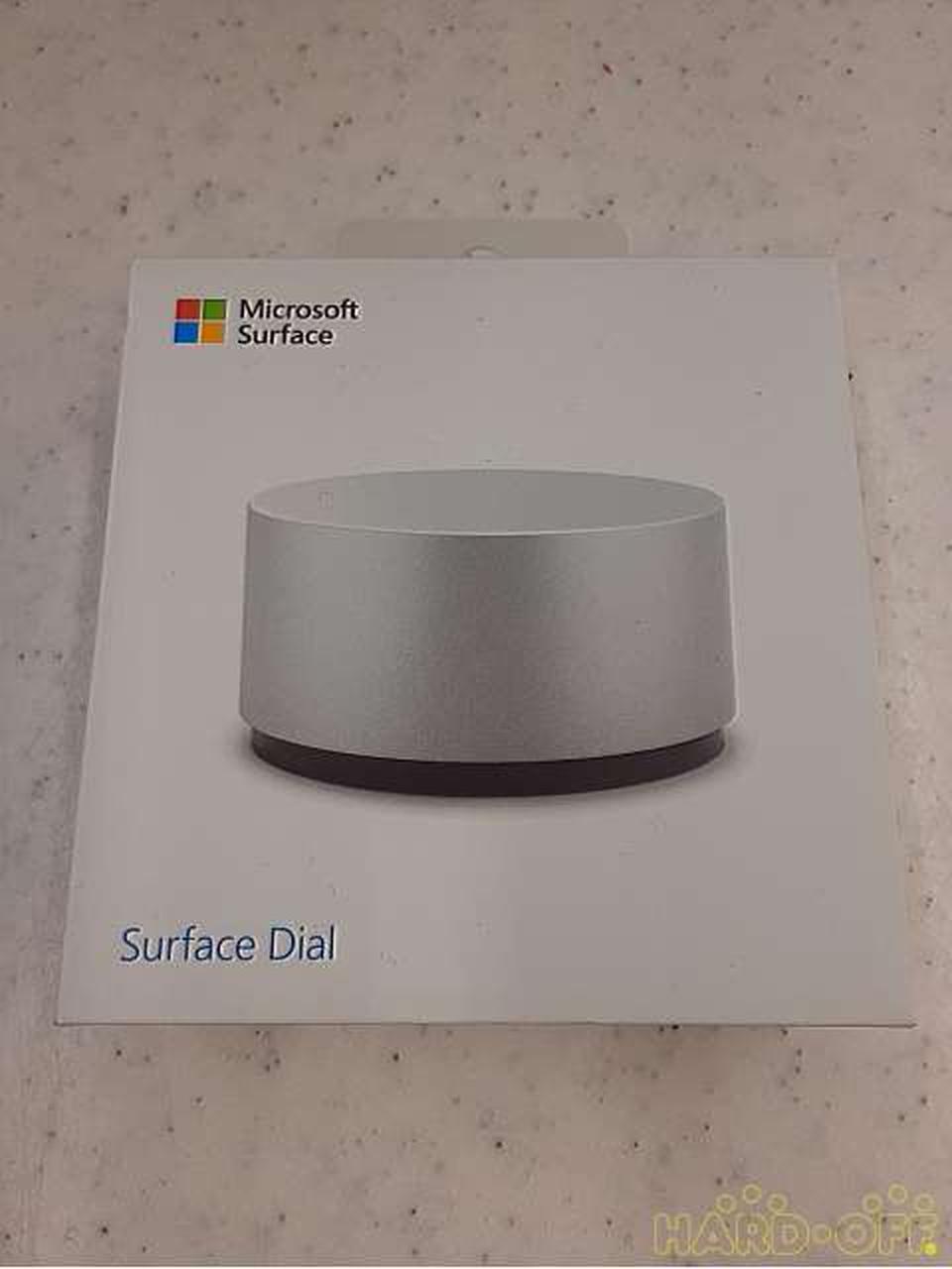 マイクロソフト(MICROSOFT)|Surface Dial|HARDOFFオフモール（オフモ）|2011150000003569