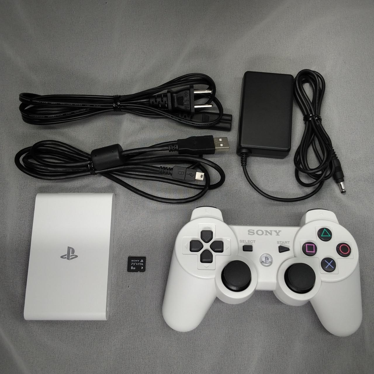 SONY|PLAYSTATION VITA TV|HARDOFFオフモール（オフモ）|2011310000104734