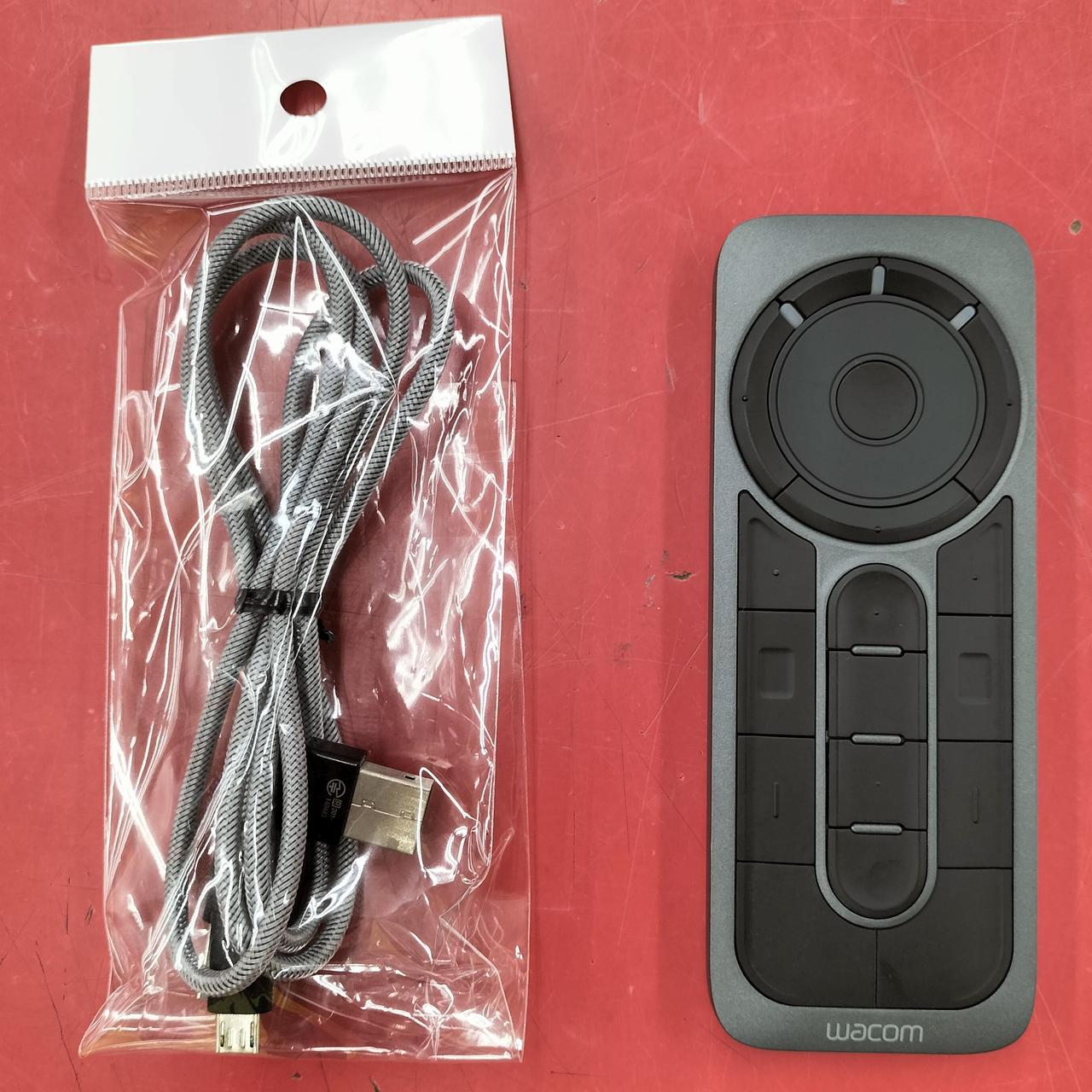 WACOM|WACOM ExpressKey Remote|HARDOFFオフモール（オフモ）|2011420000125914