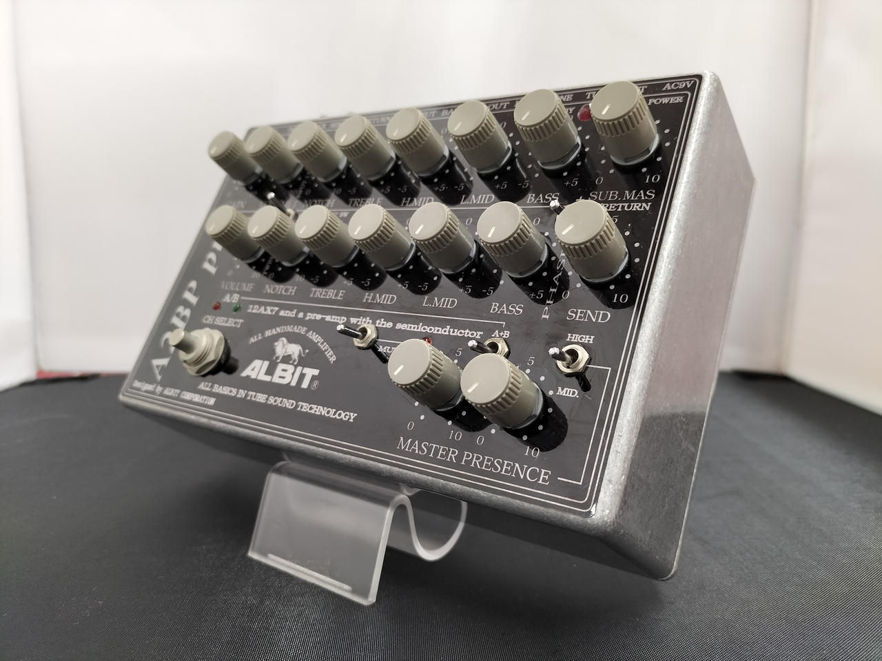 アルビット(ALBIT)|エフェクター|HARDOFFオフモール（オフモ）|2011440000032383