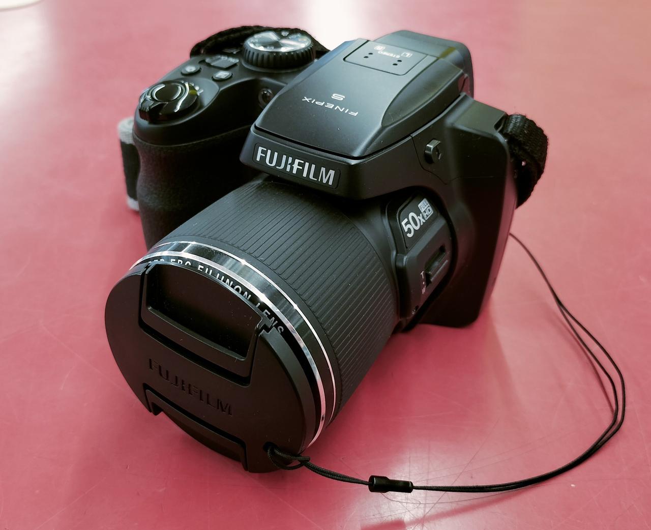 フジフィルムアクシア(FUJIFILM AXIA)|デジタルカメラ|HARDOFFオフモール（オフモ）|2011440000032864