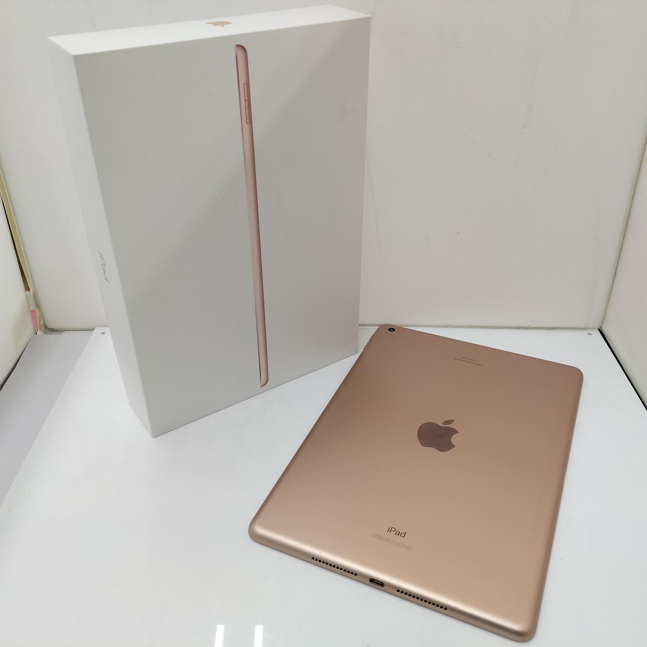 アップルコンピュータジャパン(APPLE)|IPAD 7|HARDOFFオフモール（オフモ）|2011450000119912